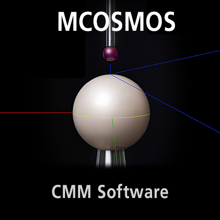 MCOSMOS 5 :: FR